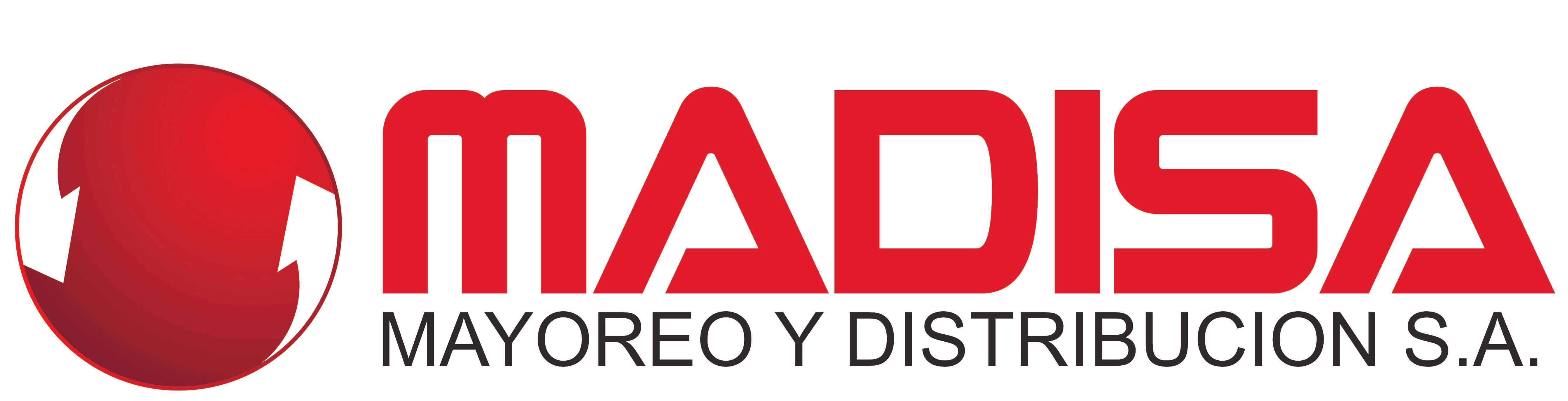 MADISA - GESTION RRHH